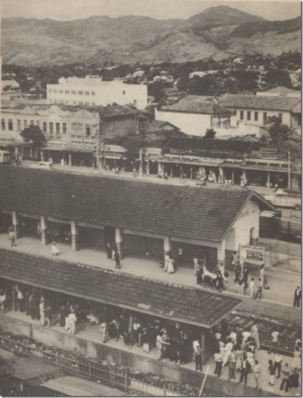 Fotos antigas do Rio de Janeiro | Fotologando